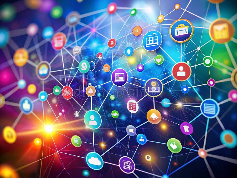 Unlocking Collaboration a Visual Exploration of Communication ...