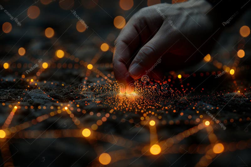 Unlocking Connectivity and Innovation in the Global Business Network ...