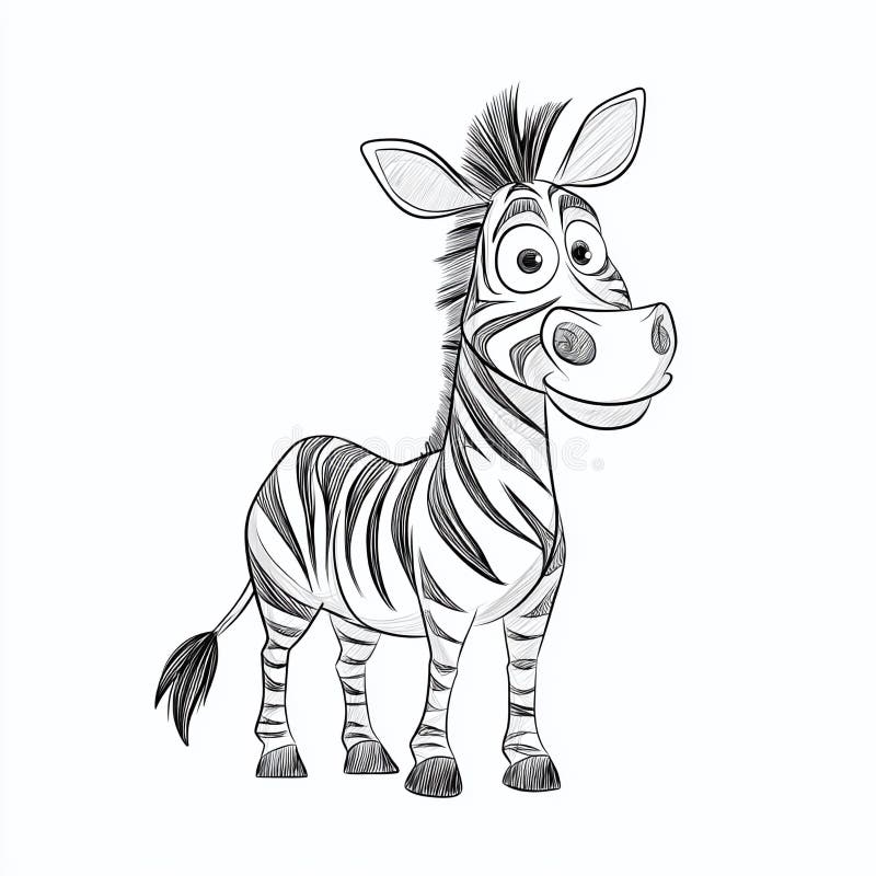 Unlocking Creative Potential a Visual Prompt Generator for Vivid Zebra ...