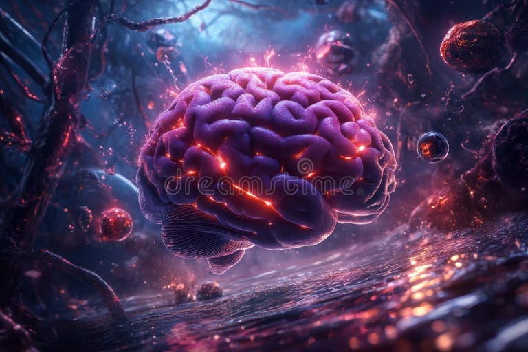 Unlocking Creativity and Cognitive Focus Exploring the Link between ...