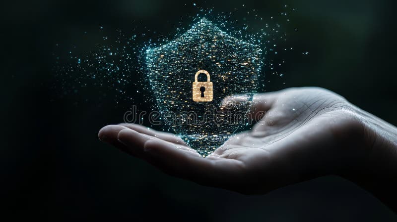 Unlocking Cybersecurity: the Key To Protecting Your Data and Privacy in ...