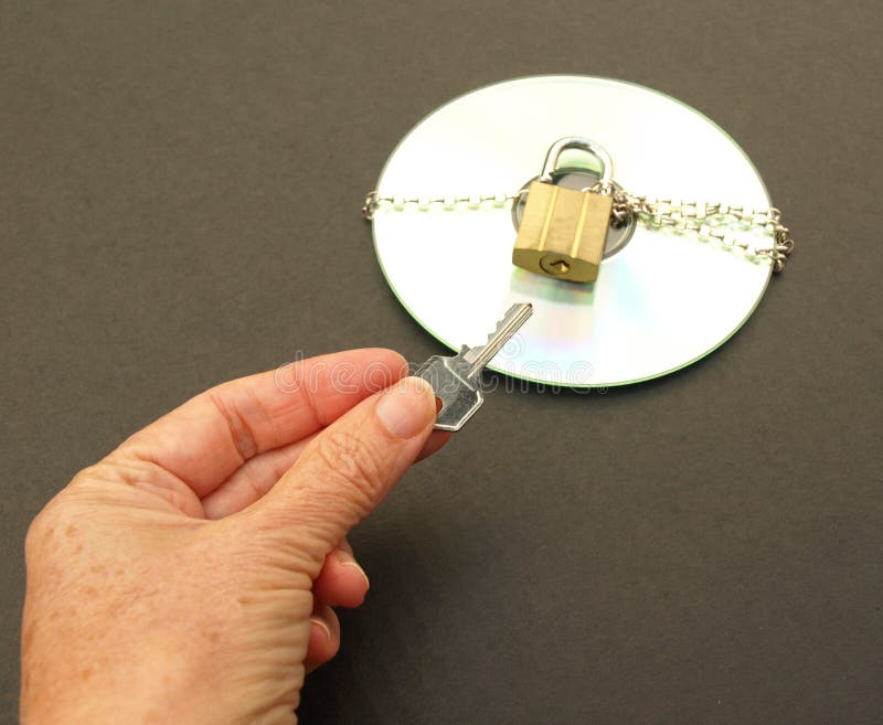 Unlocking The Data Picture. Image: 6613266