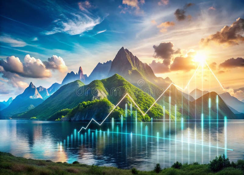 Unlocking Forex Trading Growth a Visual Deep Dive into Market Trends ...