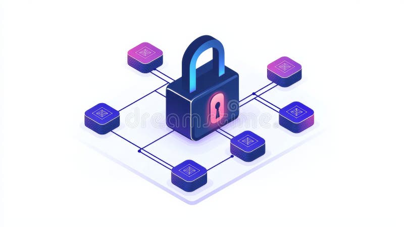 Unlocking the Future: a Conceptual Representation of a Secure Digital ...