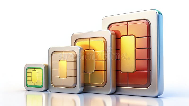 Unlocking the Future of Mobile Connectivity Maximizing 3D ESIM Card ...