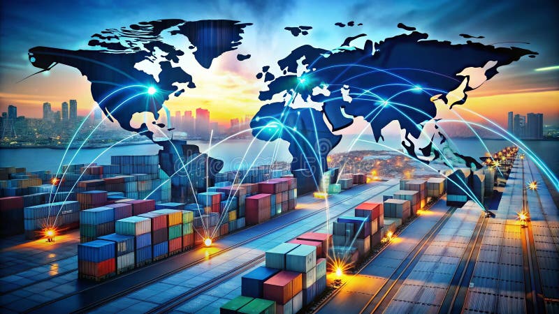 Unlocking Global Trade Potential a Comprehensive Overview of ...