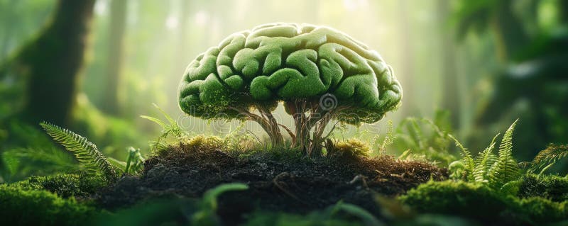 Unlocking Human Potential How Environmental Influences Shape Brain ...