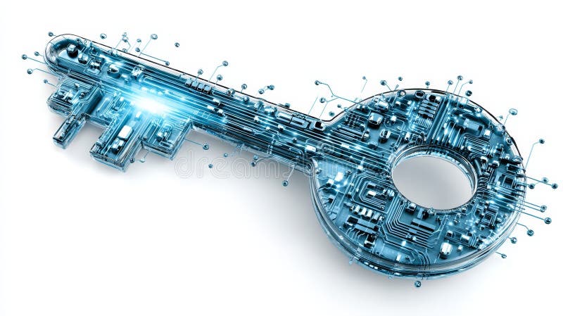 Unlocking Innovation, a Detailed Exploration of Circuitry Embedded ...