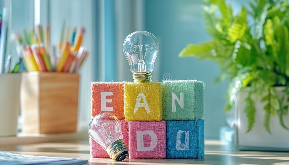 Unlocking Innovation Discover the Power of Visual Learning with Bright ...