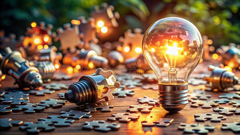 Unlocking Innovation a Symbolic Representation of ProblemSolving ...