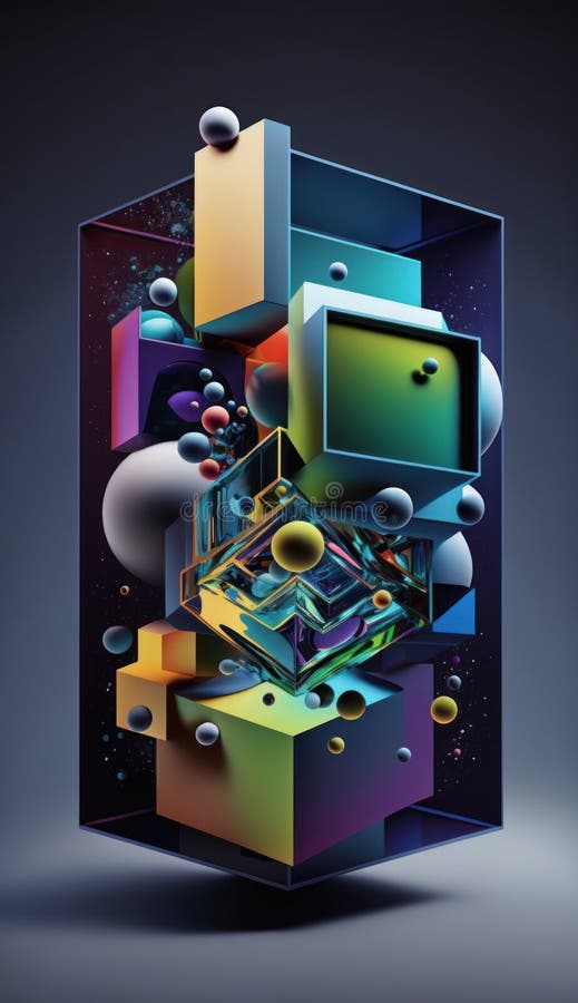 Unlocking Innovation: Thinking Outside the Box Stock Illustration ... Unlocking Innovation: Thinking Outside the Box Stock Illustration ...