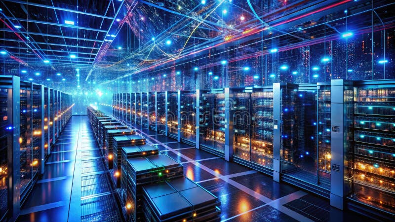 Unlocking Insights Aerial Data Management with CloudBased Big Data ...