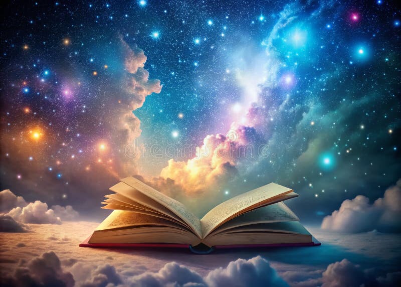 Unlocking Knowledge in the Cosmos a Surreal Exploration of Learning ...