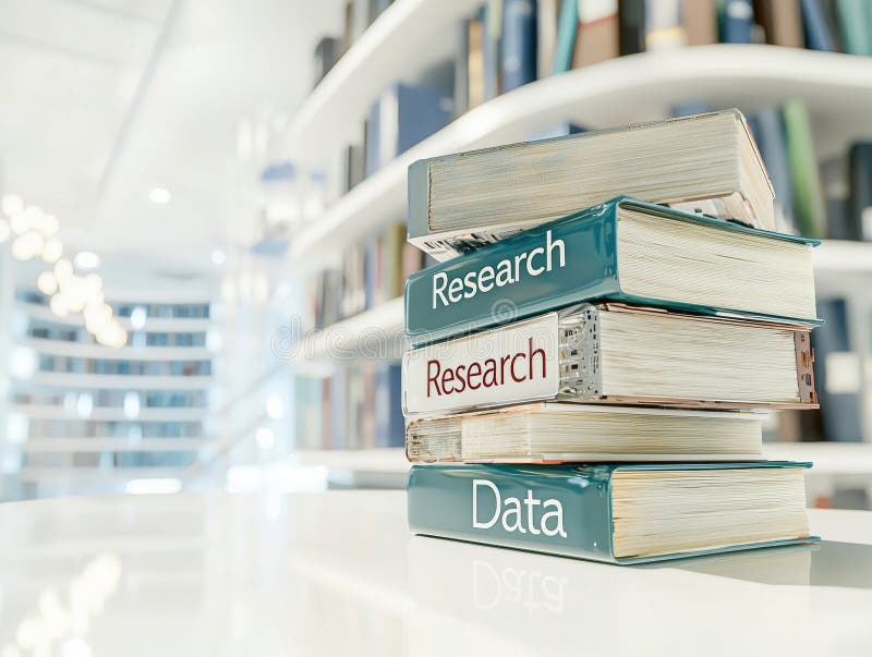 Unlocking Knowledge: the Power of Libraries and Self-learning through ...