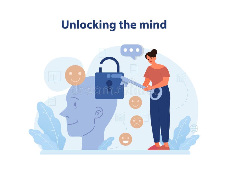 Self Perceptions Stock Illustrations – 36 Self Perceptions Stock ...