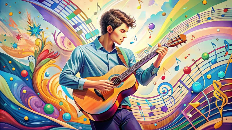 Unlocking Musical Mastery a Visual Guide To Consistent Practice and ...