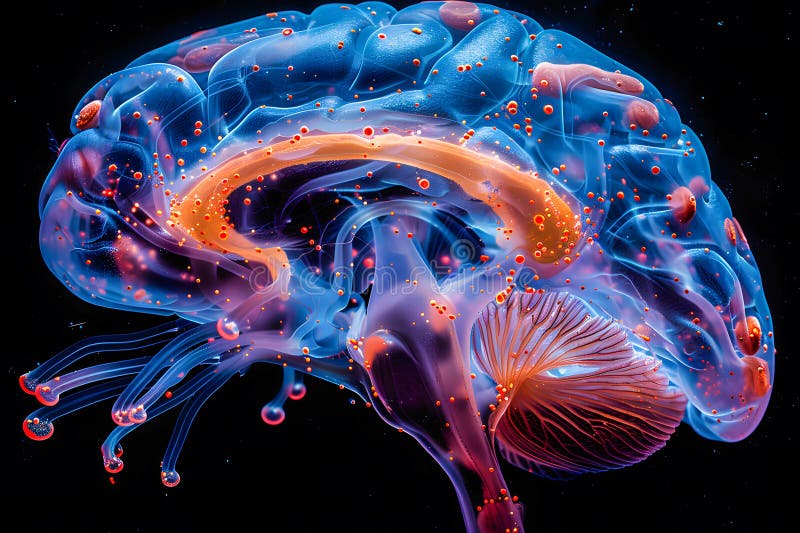 Unlocking the Mysteries of the Human Brain GenerativeAI Stock ... Unlocking the Mysteries of the Human Brain GenerativeAI Stock ...