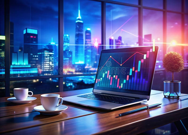 Unlocking Nighttime Forex Trading Potential a Deep Dive into Chart ...