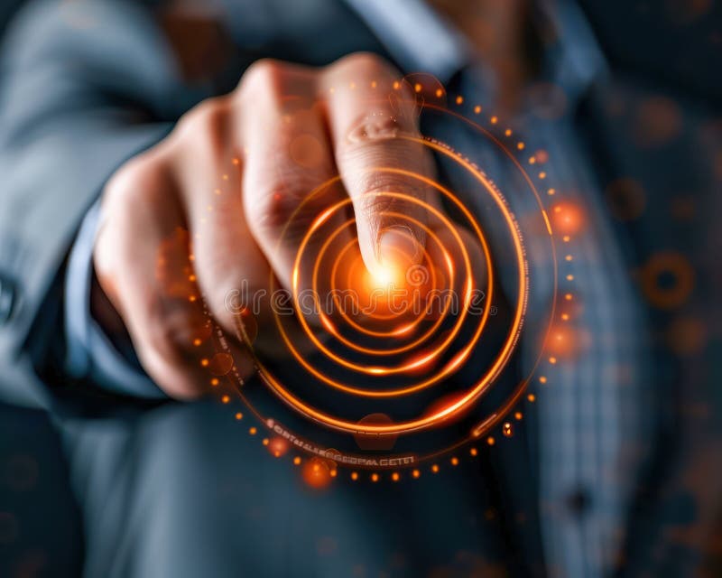 Unlocking Potential Corporate Achievement, Powerful Symbols, and the ...