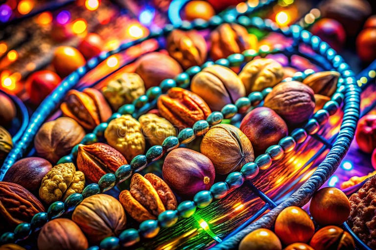 Unlocking the Potential of Genetics a Visual Exploration of DNA ...