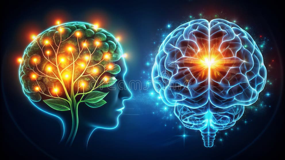 Unlocking Potential Growth Mindset Vs Fixed Mindset a Visual ...