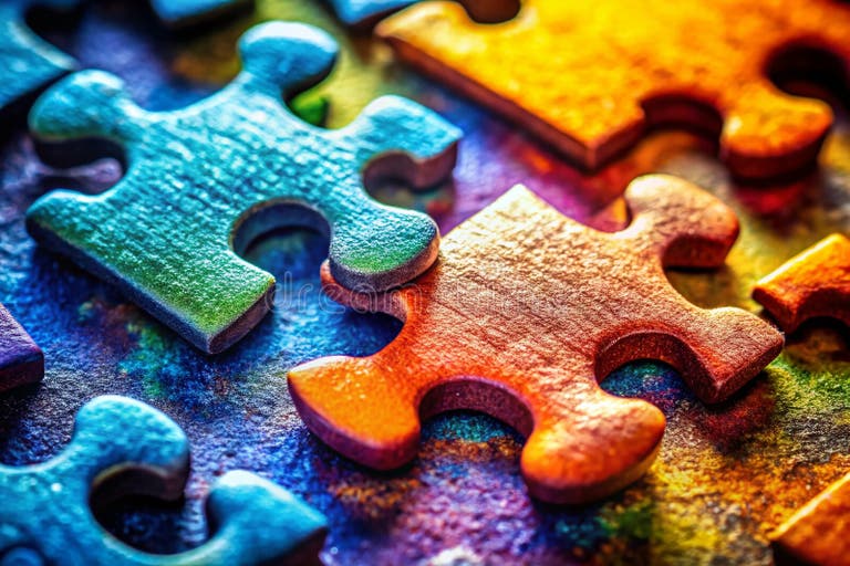 Unlocking Potential a Missing Puzzle Piece Highlights the Importance of ...