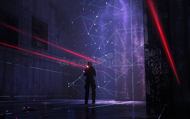 Unlocking the Potential of Precision Beam Technology -GENERATIVE AI ... Unlocking the Potential of Precision Beam Technology -GENERATIVE AI ...