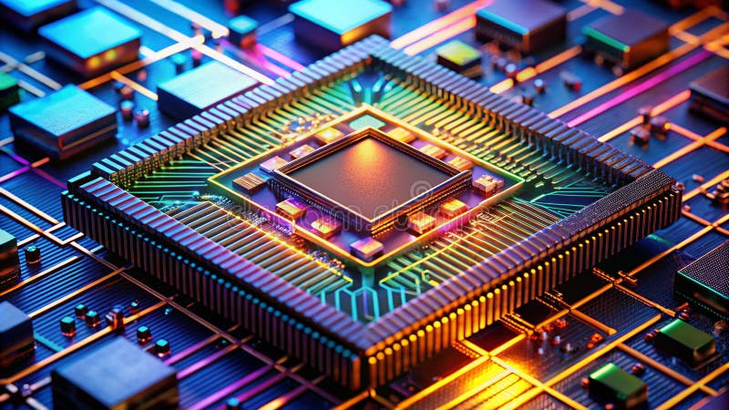 Quantum Annealing Chip Revolutionizing Optimization for Complex Systems ...