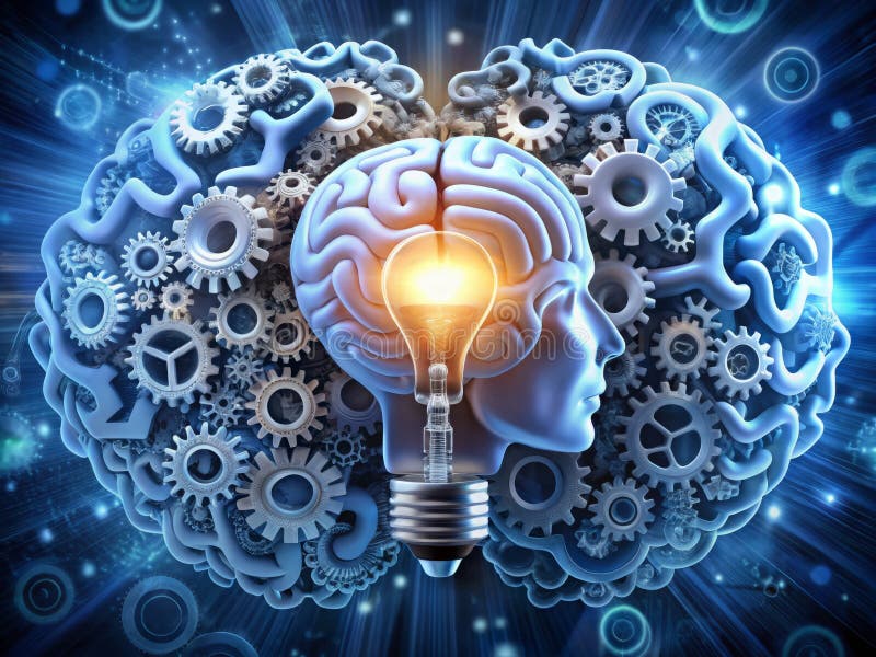 Unlocking Potential a Visual Exploration of Knowledge Learning and ...