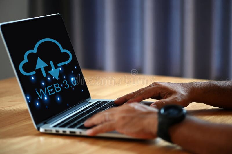 Unlocking the Potential of Web 3.0: Exploring the Next Generation of ... Unlocking the Potential of Web 3.0: Exploring the Next Generation of ...