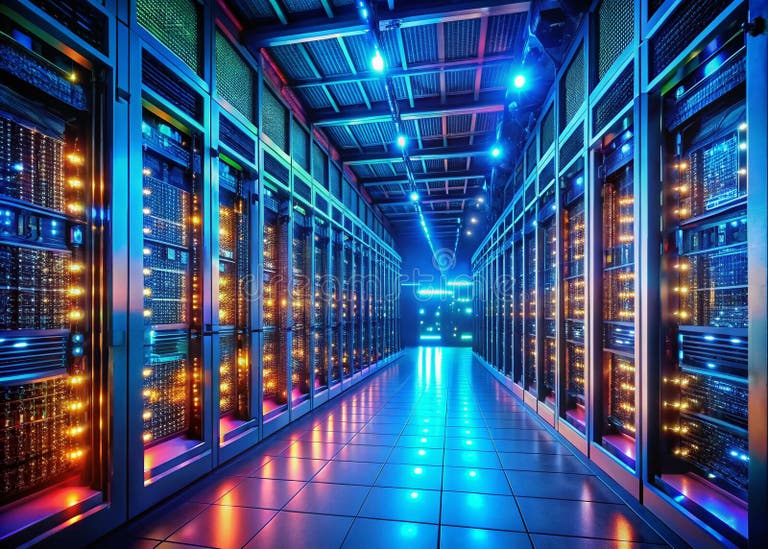 Unlocking the Power of Cloud Computing Comprehensive Services for ...