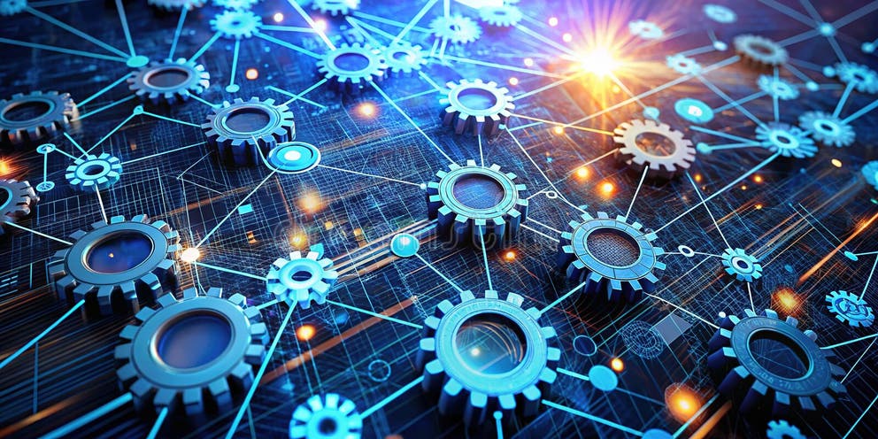 Unlocking The Power Of Generative Algorithms A Deep Dive Into Modeling