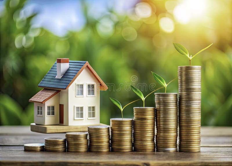 Unlocking Real Estate Investment Potential Visualizing Growth through ...