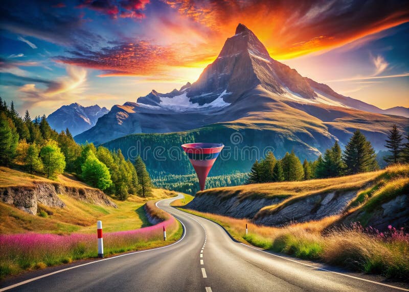 Unlocking Sales Potential a Comprehensive Visual Guide To Marketing ...