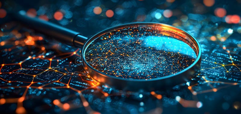 Unlocking Secrets: a 3D Magnifying Glass Illuminating Hidden Digital ... Unlocking Secrets: a 3D Magnifying Glass Illuminating Hidden Digital ...