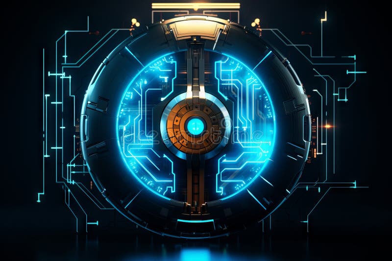 Unlocking the Secrets of Digital Safety, Generative AI Stock ... Unlocking the Secrets of Digital Safety, Generative AI Stock ...