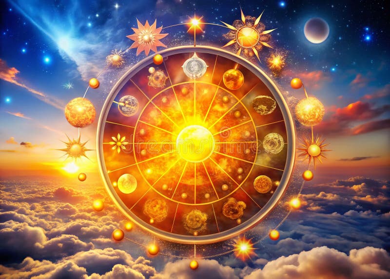 Unlocking the Secrets of the Summer Solstice a Deep Dive into Astrology ...