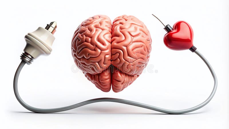 Unlocking Synergy How a Powerful BrainHeart Connection Fuels ...