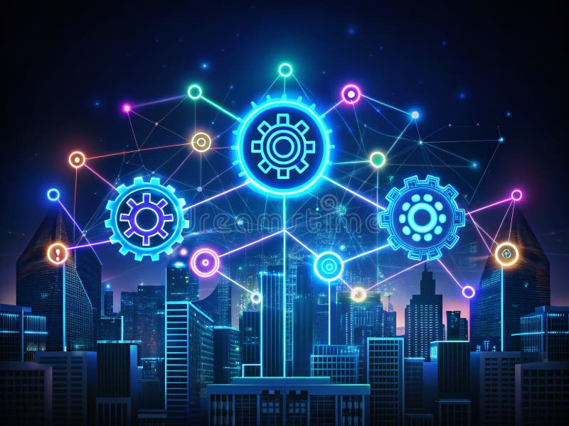 Unlocking Teamwork Potential an Infographic Toolkit for Nighttime ...