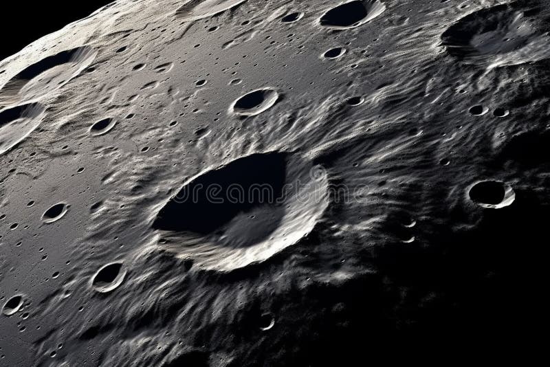 Unlocking the Universe: High-Resolution Visual Journey through Outer ...