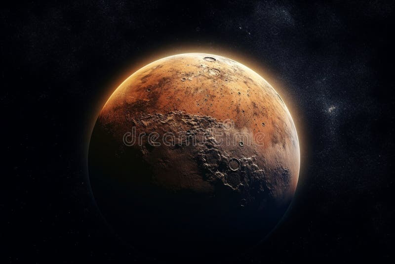 Unlocking the Universe: High-Resolution Visual Journey through Outer ...