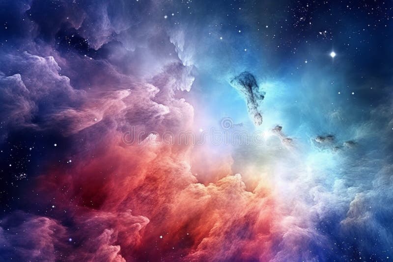 Unlocking the Universe: High-Resolution Visual Journey through Outer ...