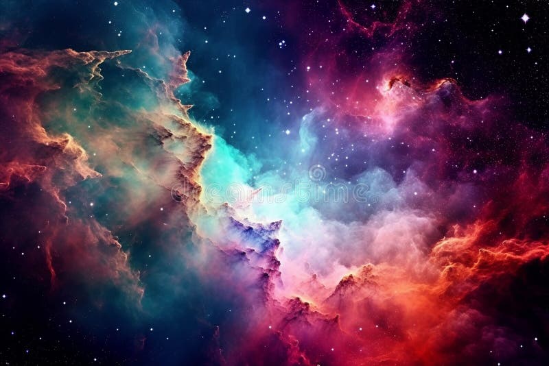 Unlocking the Universe: High-Resolution Visual Journey through Outer ...