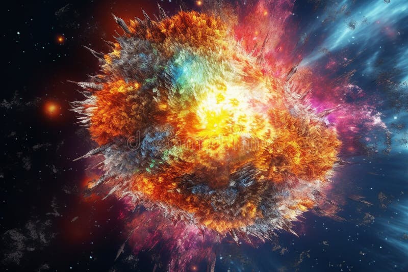 Unlocking the Universe: High-Resolution Visual Journey through Outer ...