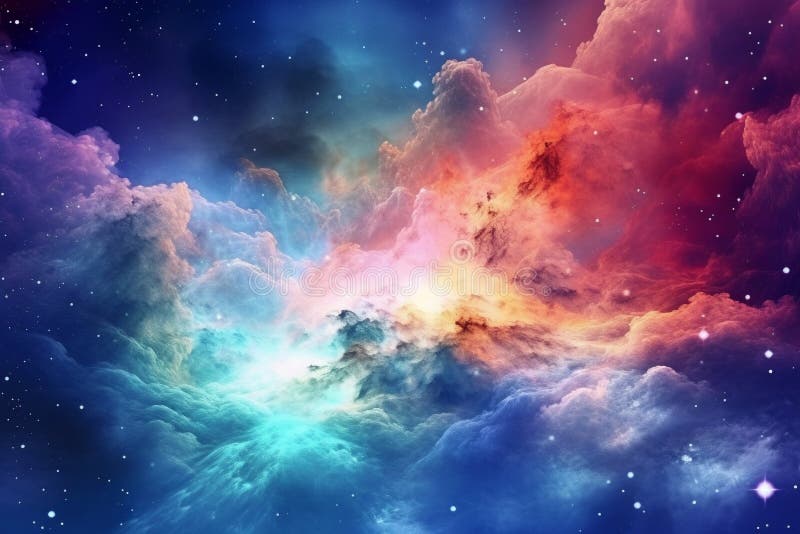 Unlocking the Universe: High-Resolution Visual Journey through Outer ...