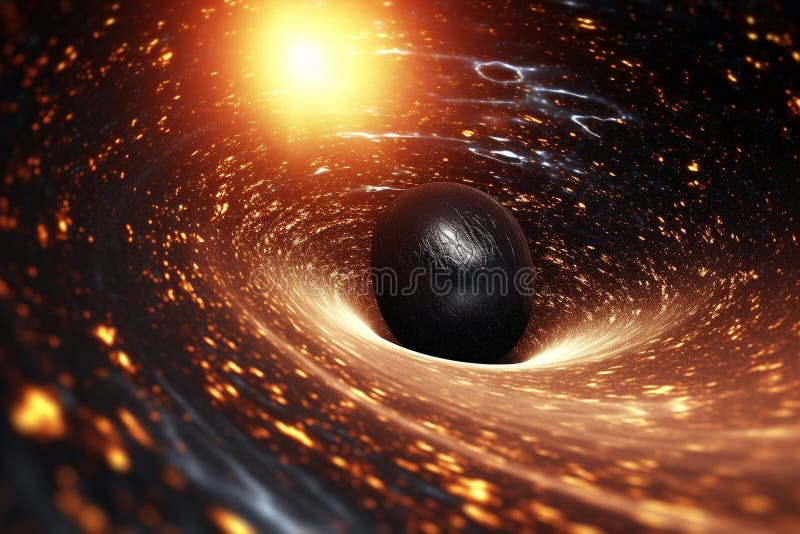 Unlocking the Universe: High-Resolution Visual Journey through Outer ...