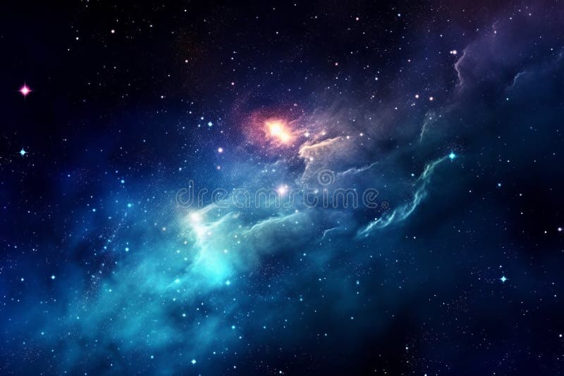 Unlocking the Universe: High-Resolution Visual Journey through Outer ...