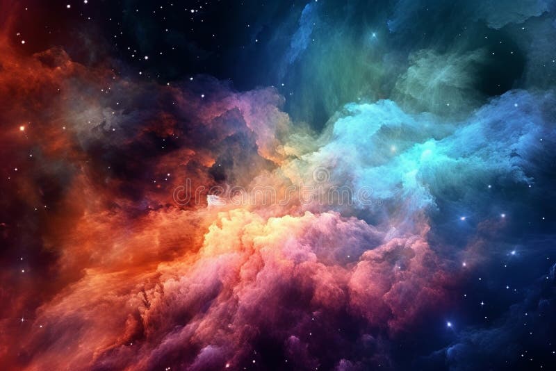 Unlocking the Universe: High-Resolution Visual Journey through Outer ...