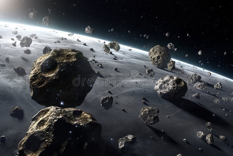 Unlocking the Universe: High-Resolution Visual Journey through Outer ...