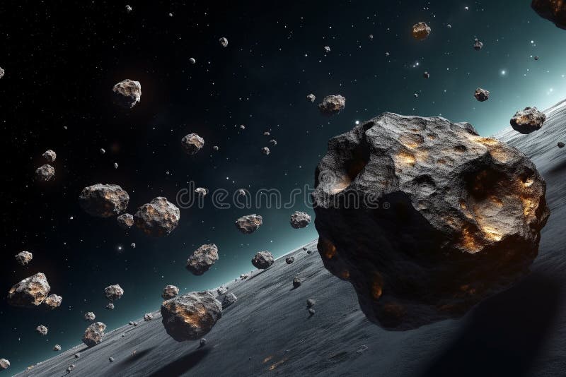 Unlocking the Universe: High-Resolution Visual Journey through Outer ...